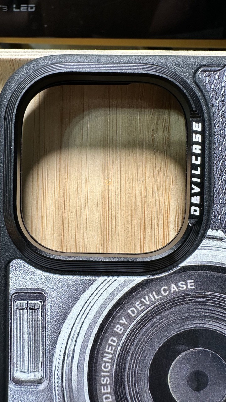 不專業開箱『DEVILCASE 惡魔防摔殼PRO 2』開箱分享。 - Mobile01